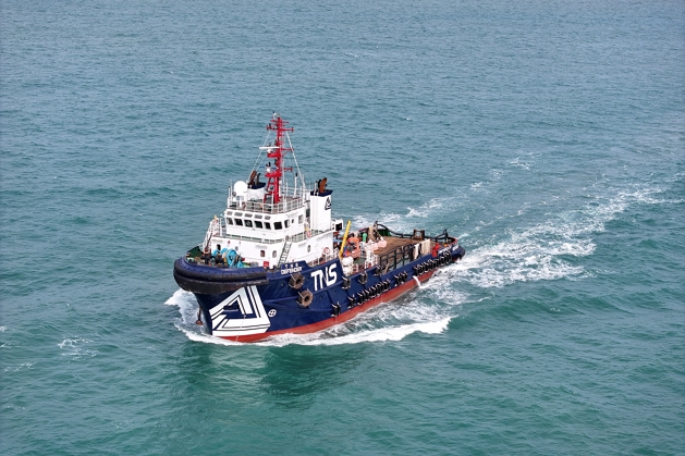 TNS Ocean Towing